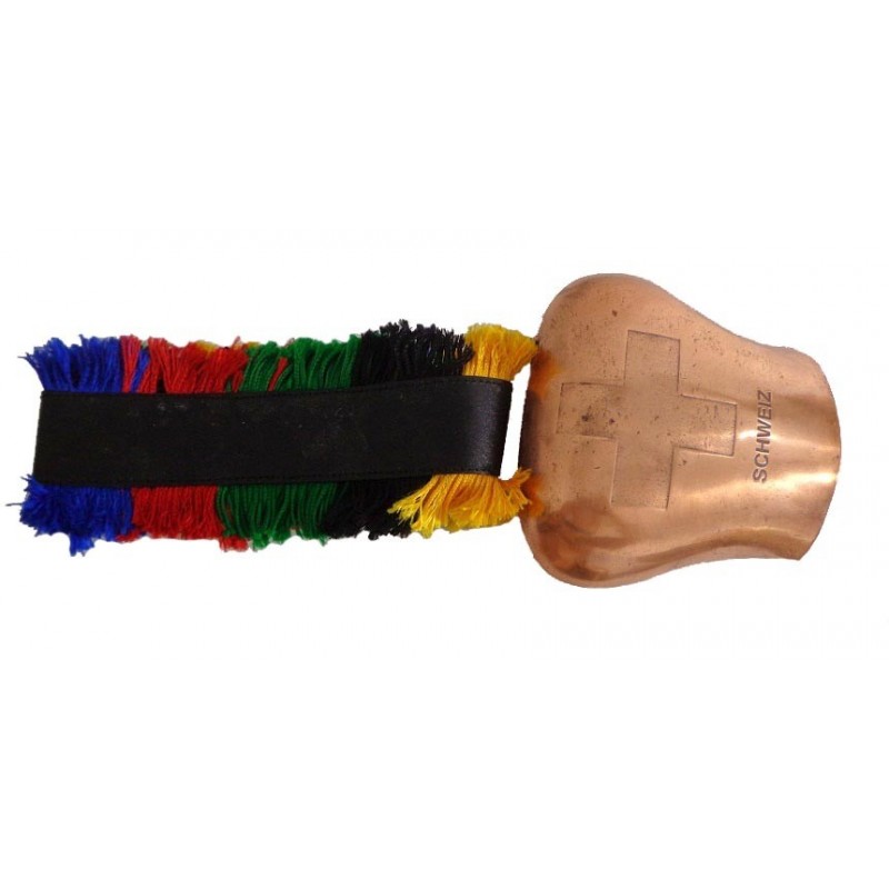 Swiss Cow Bells | Cowbell Switzerland | Vintage cowbells by Erakart