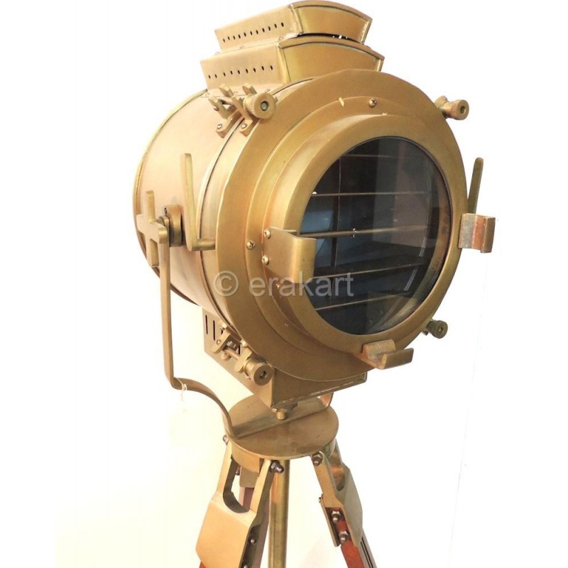 Vintage Floor Lamp | Retro Spotlight Floor Lamps on Sale at Erakart