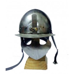 Best Polish hussar helmets shop